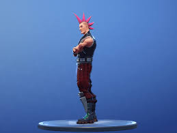 Join the Resistance with Fortnite's Riot Skin: A Deep Dive into Its ...