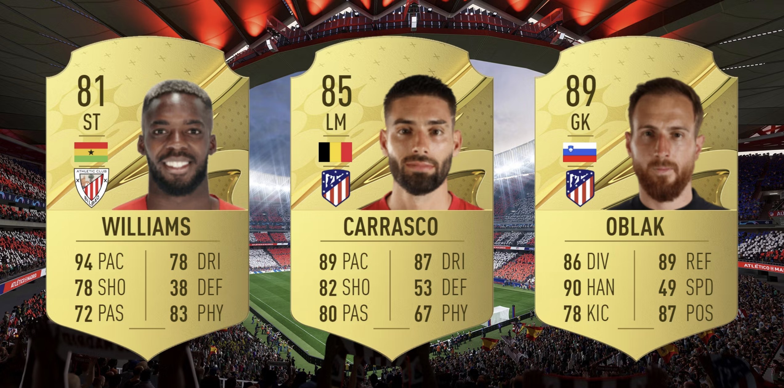 Build the Ultimate Team in FIFA23 with Ousmane Dembele and FIFA Coins ...