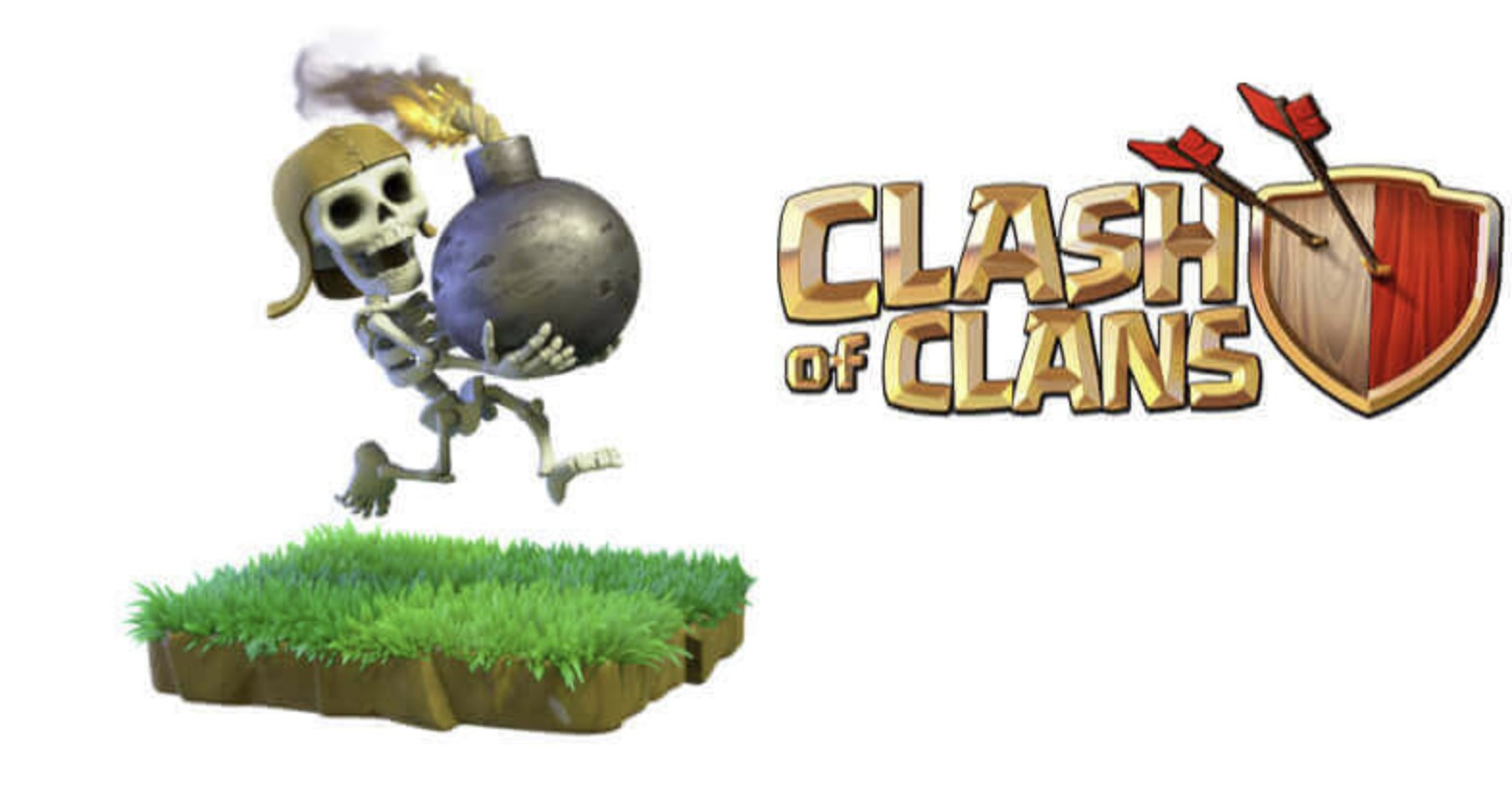 Experience the Explosive Power of Wall Breakers and Secure CoC Account ...