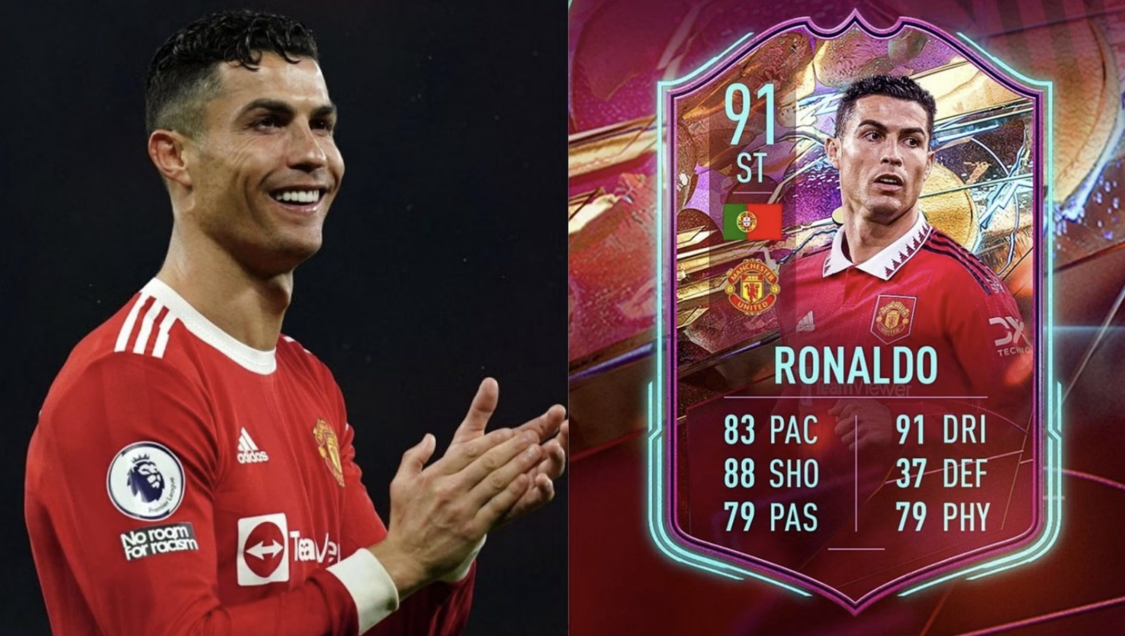 FIFA23: Rule the Pitch with Cristiano Ronaldo and FIFA Coins from IGV ...