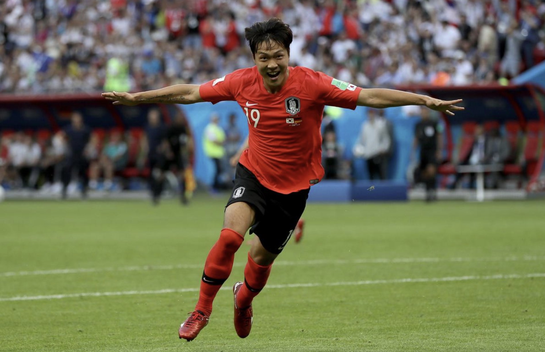 Kim Young Gwon: The Rising Star of FIFA23, Get Your FIFA Coins at iGV ...