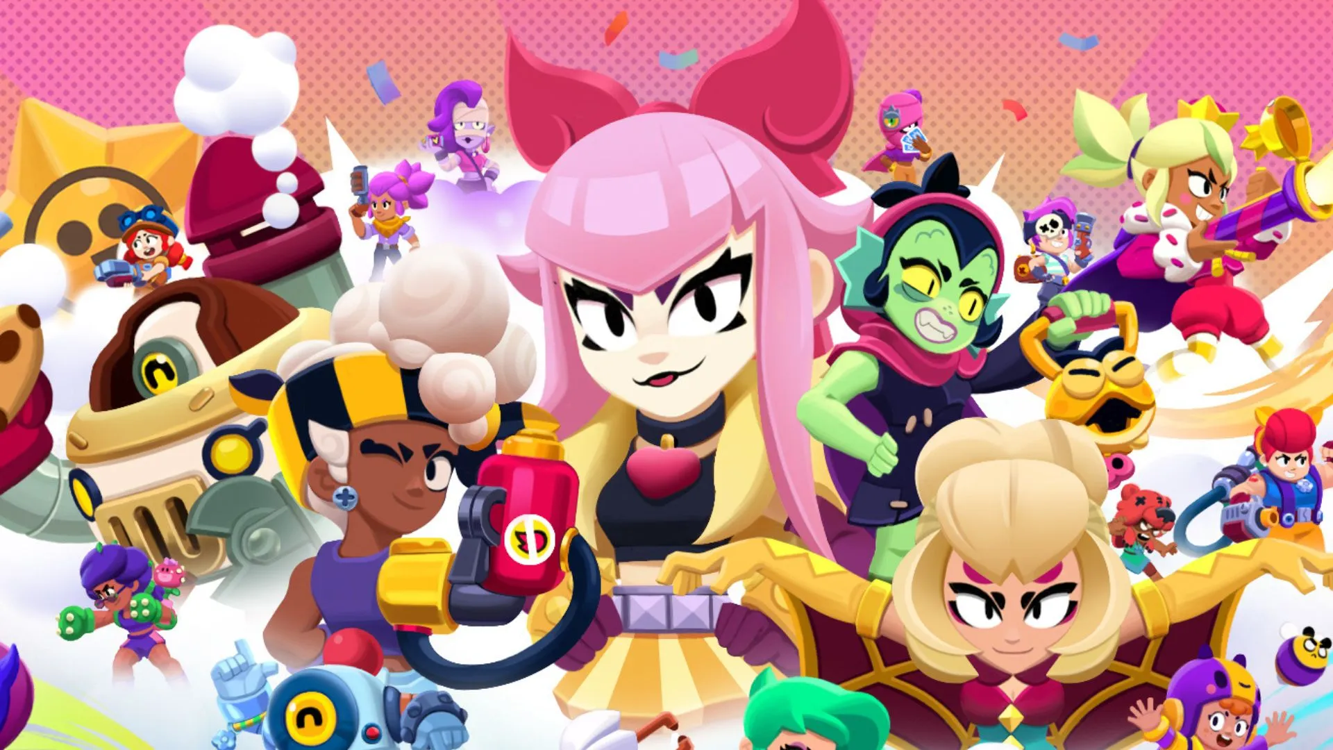 Brawl Stars Archives - iGV Blog