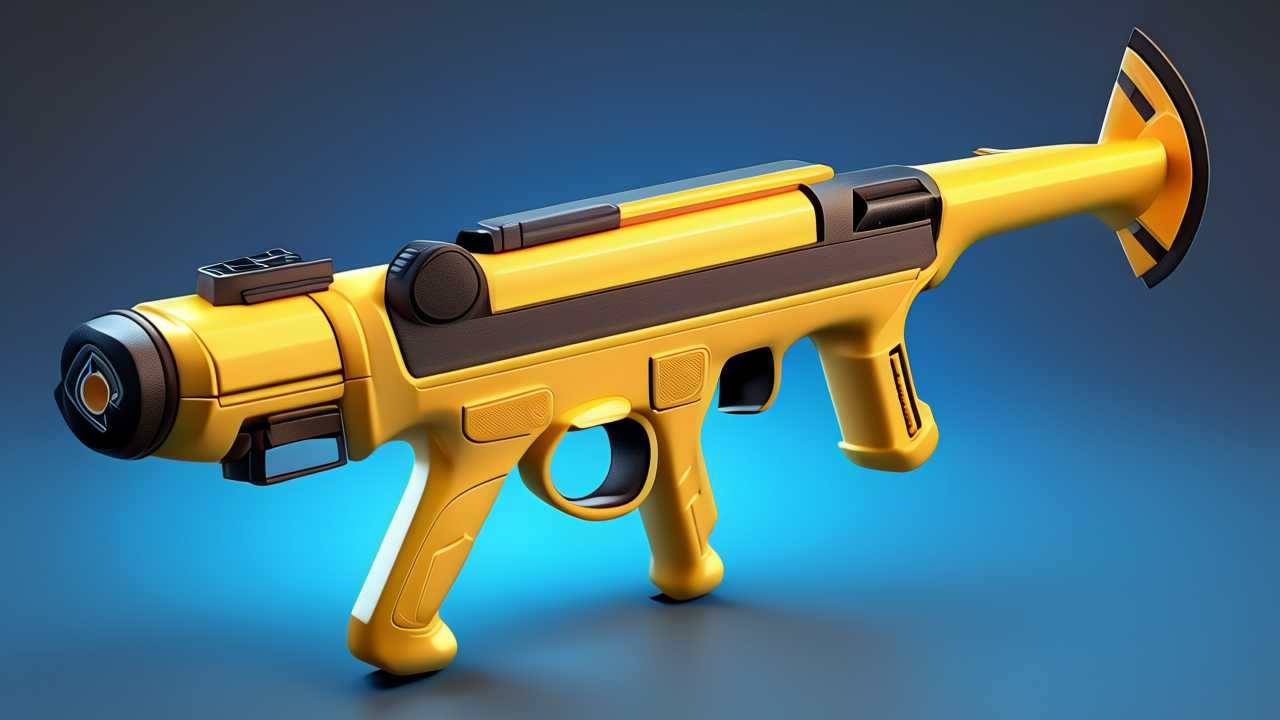 Craft Winning Fortnite Weapons: Ultimate Guide