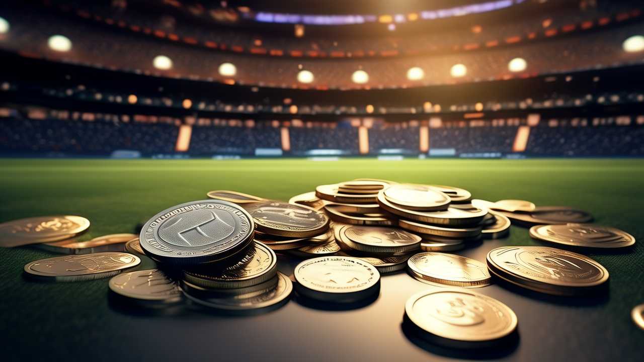 FIFA Coins: Unlock Gaming Economy on PC