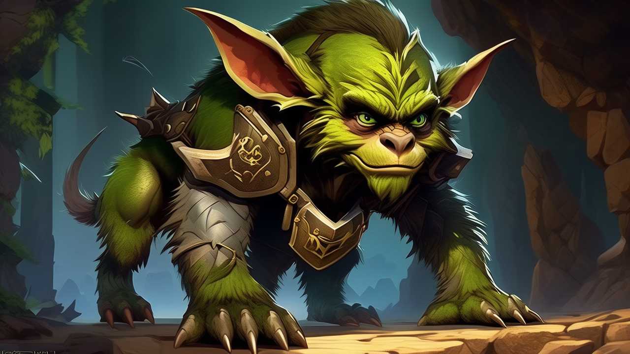 WoW Classic: Goblin & Worgen Guide