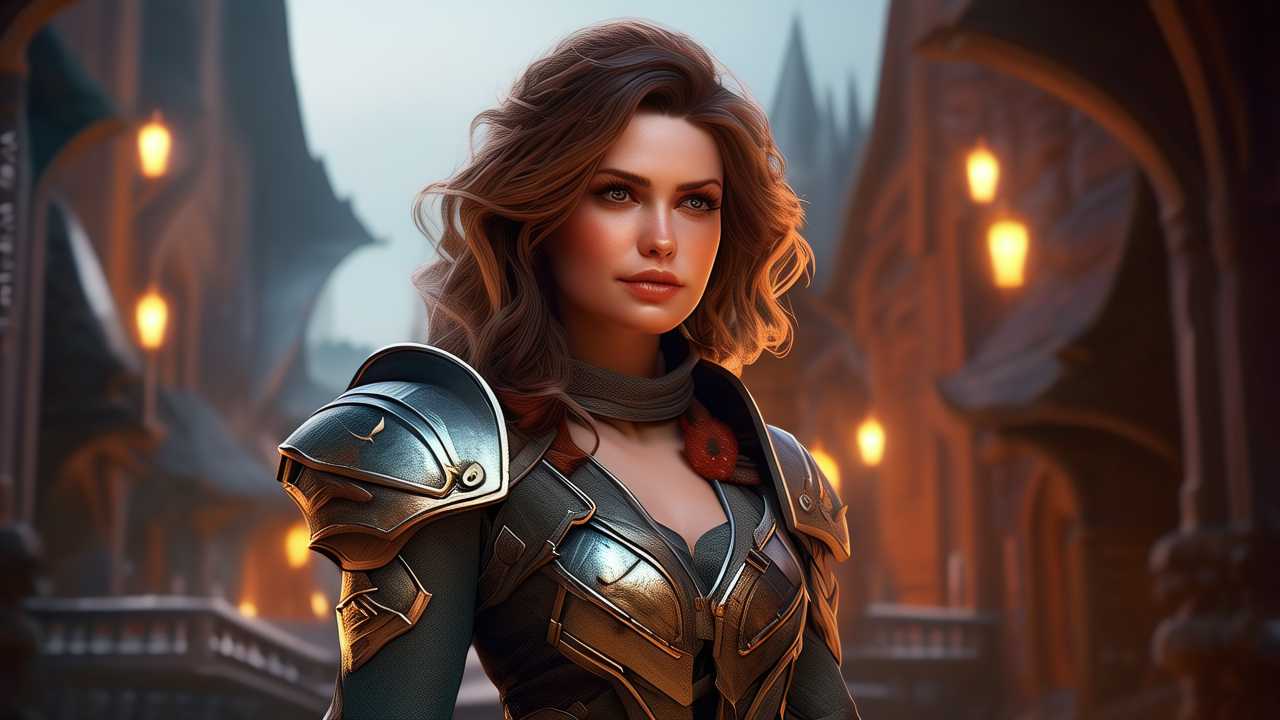 Best Rogue Race for Baldur's Gate 3 - iGV Blog