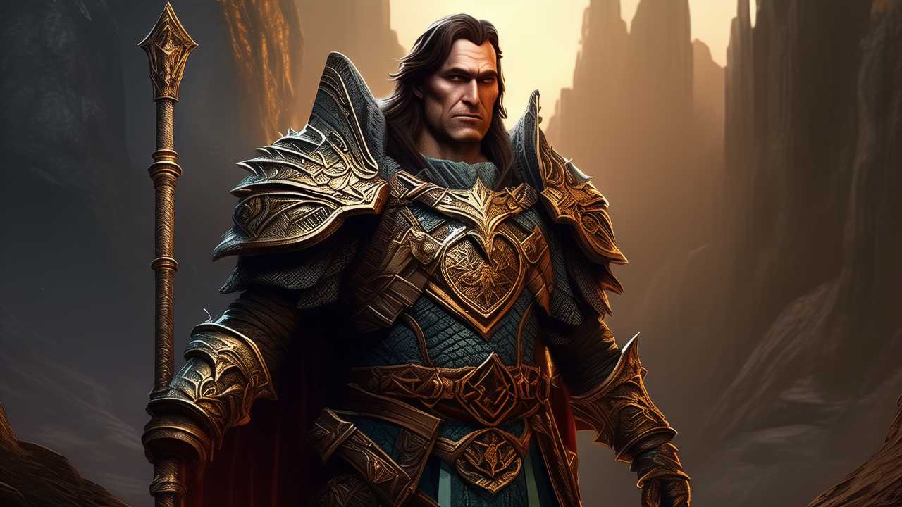 Lords of the Fallen: Post-Cleric Journey - iGV Blog