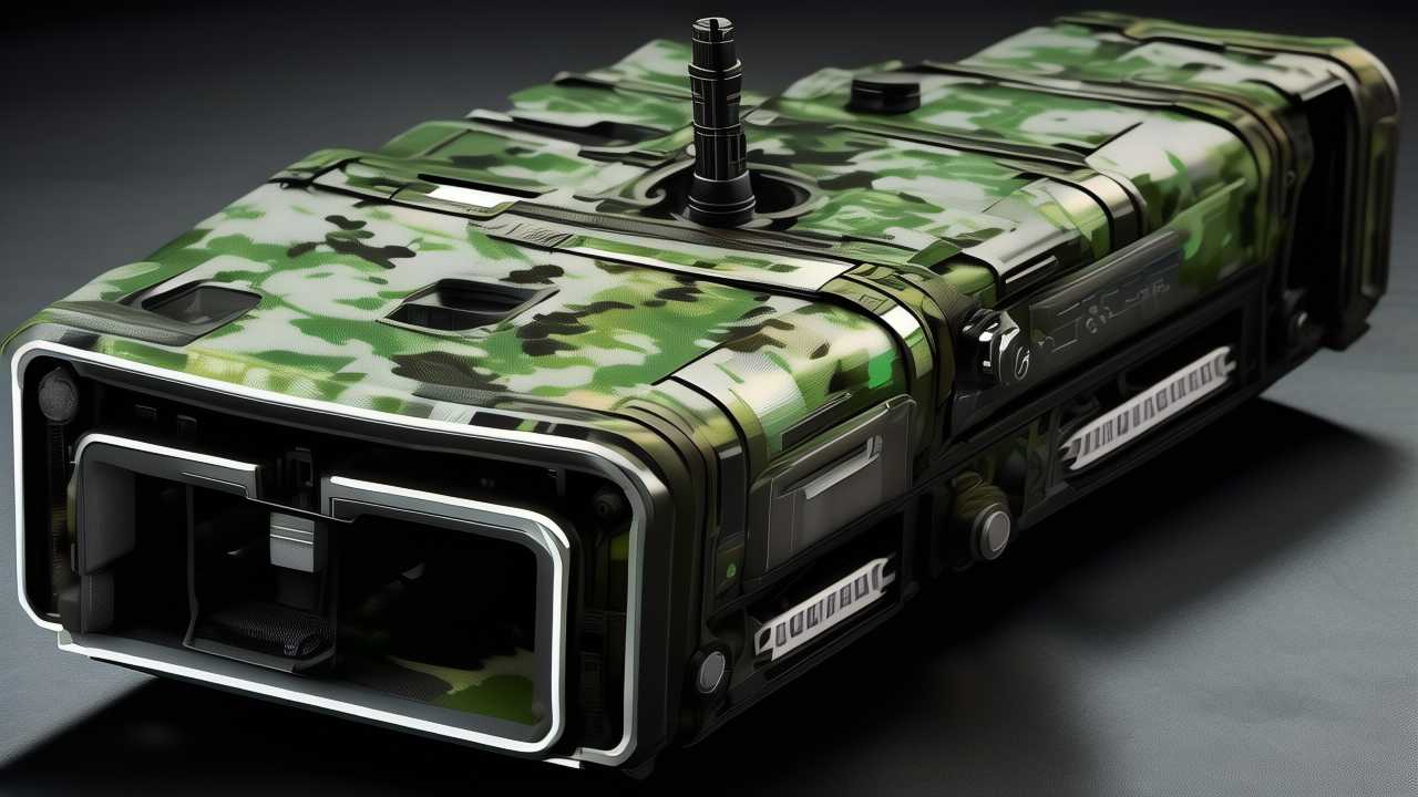 Unlocking Weapon Mastery Camos in MW2 - iGV Blog