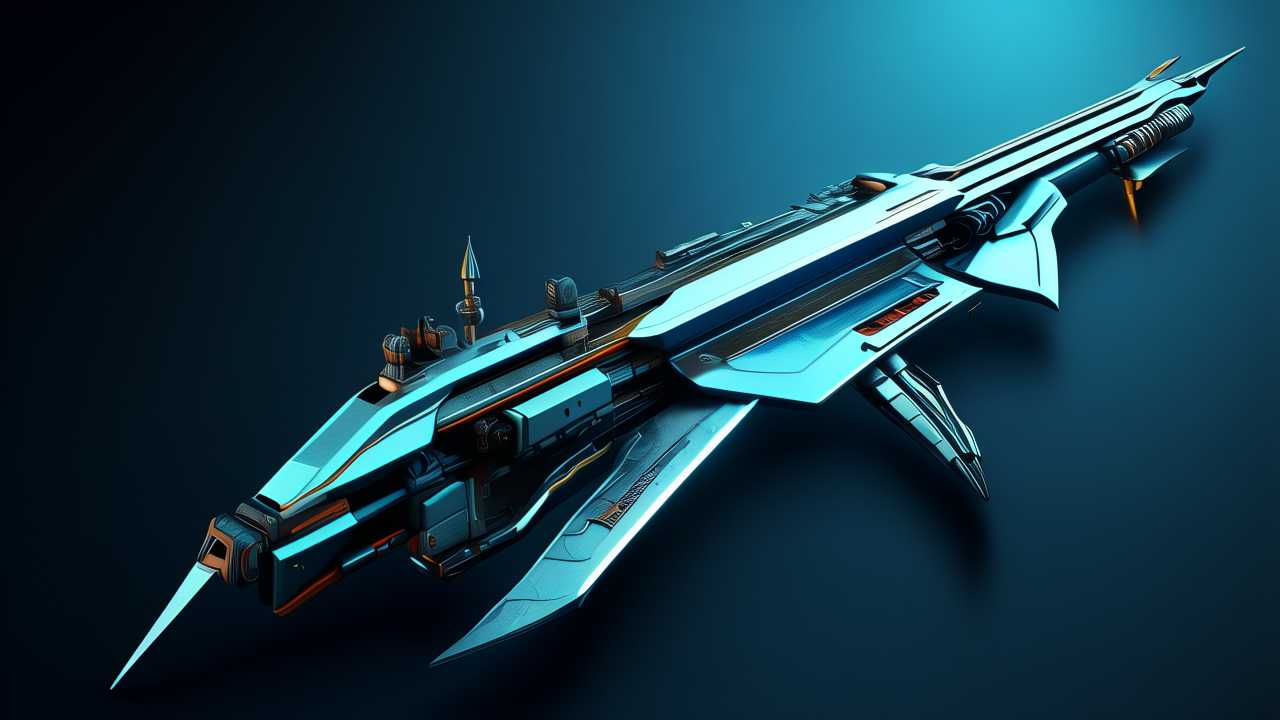 Top Warframe Weapons Rundown - iGV Blog