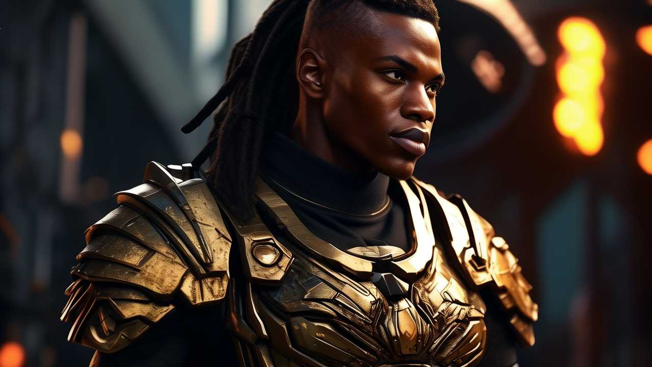 Game Industry Needs to Fix "Killmonger Cut" Issue - iGV Blog