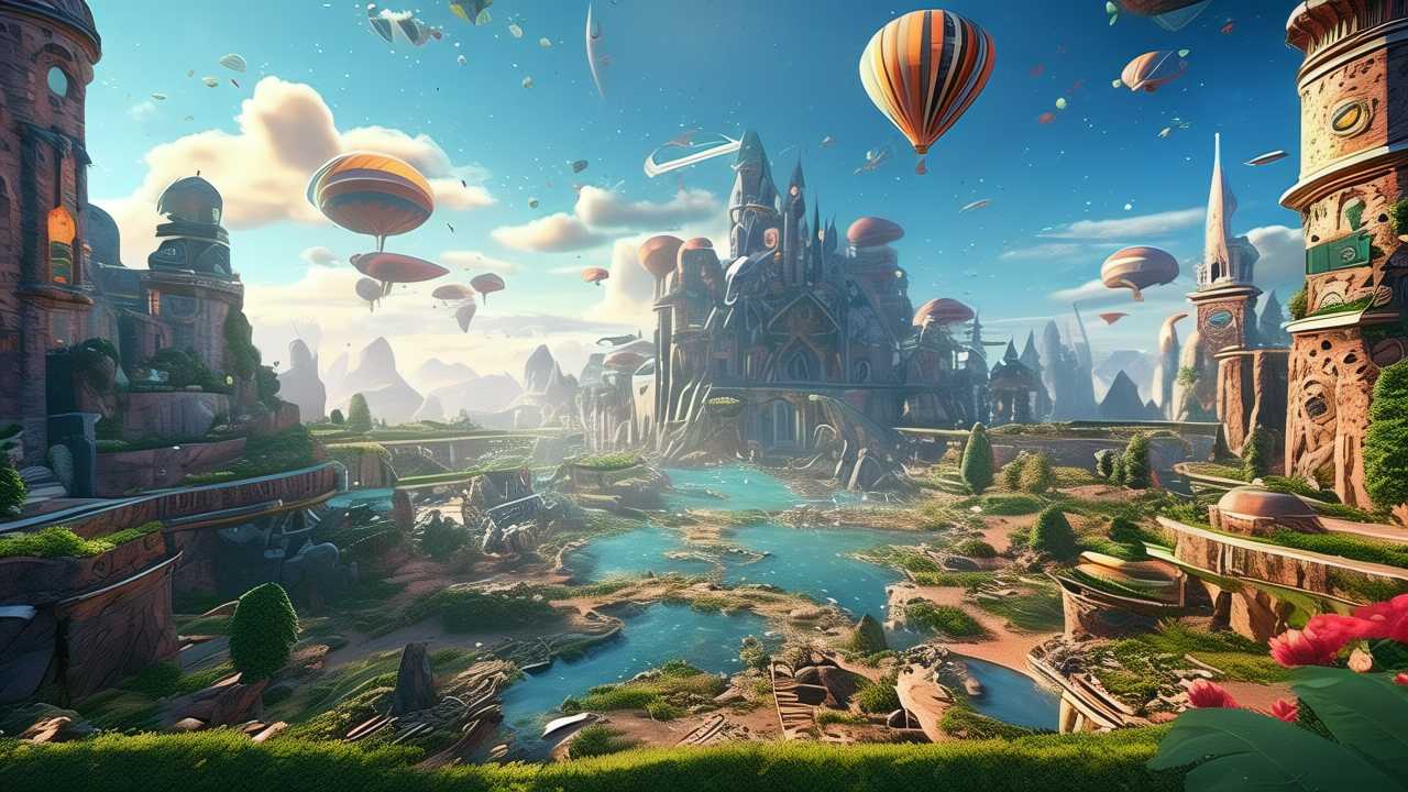Xbox Palworld gets better! - iGV Blog