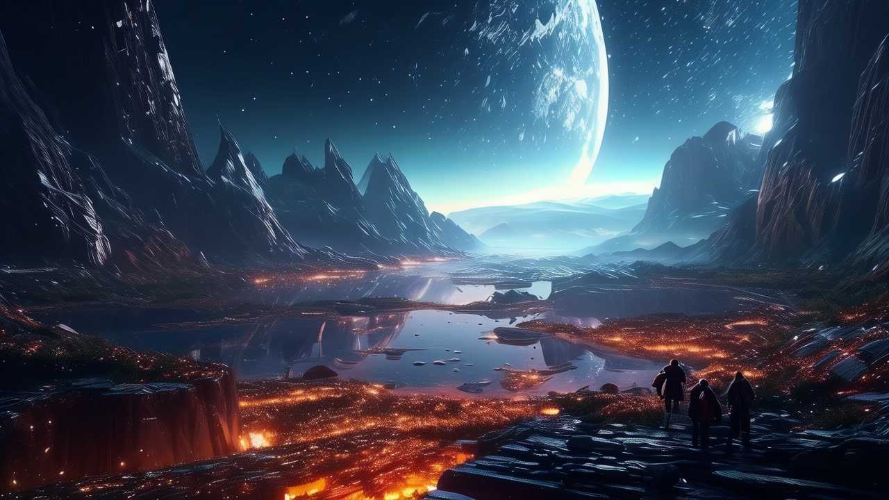 Xbox's Redemption Ride: Starfield - iGV Blog