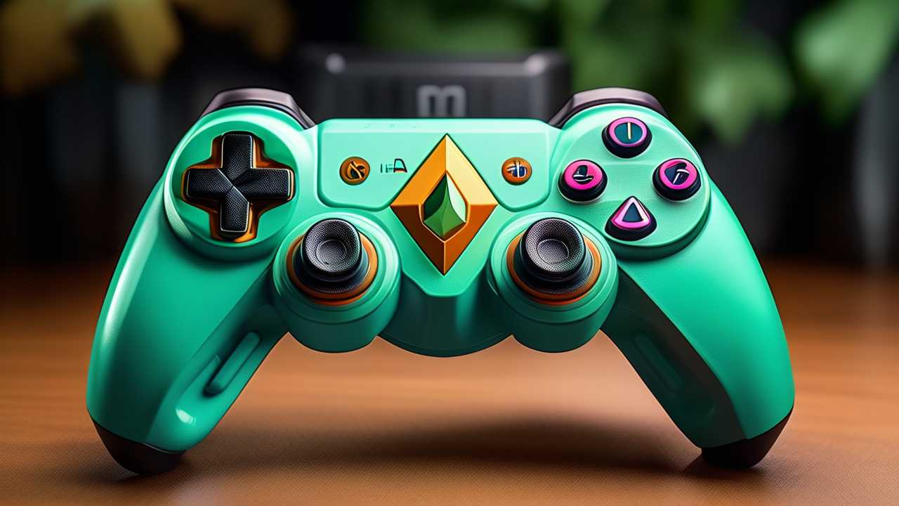 Zelda Pro Controller Back in Stock (Amazon) - iGV Blog