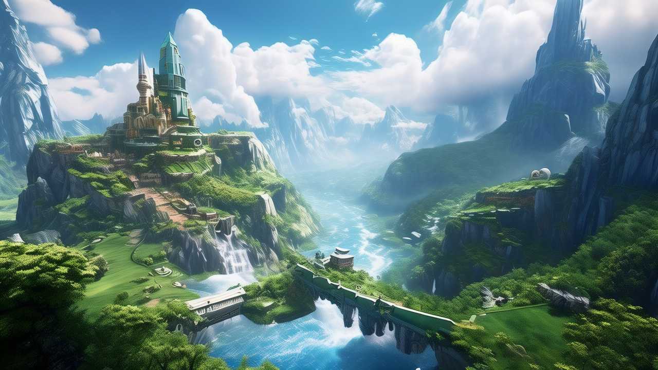 Final Fantasy Game Order Guide - iGV Blog