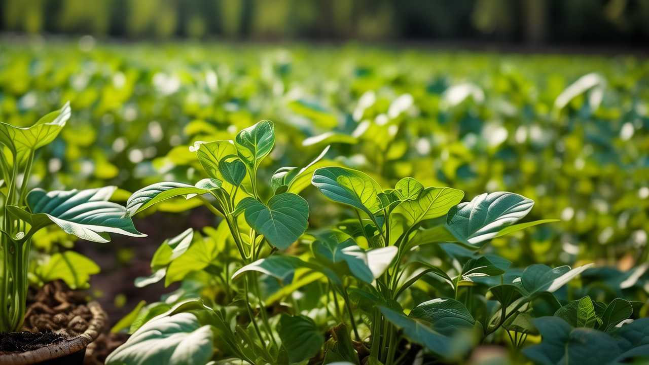 Best Crops to Plant in Palia - iGV Blog