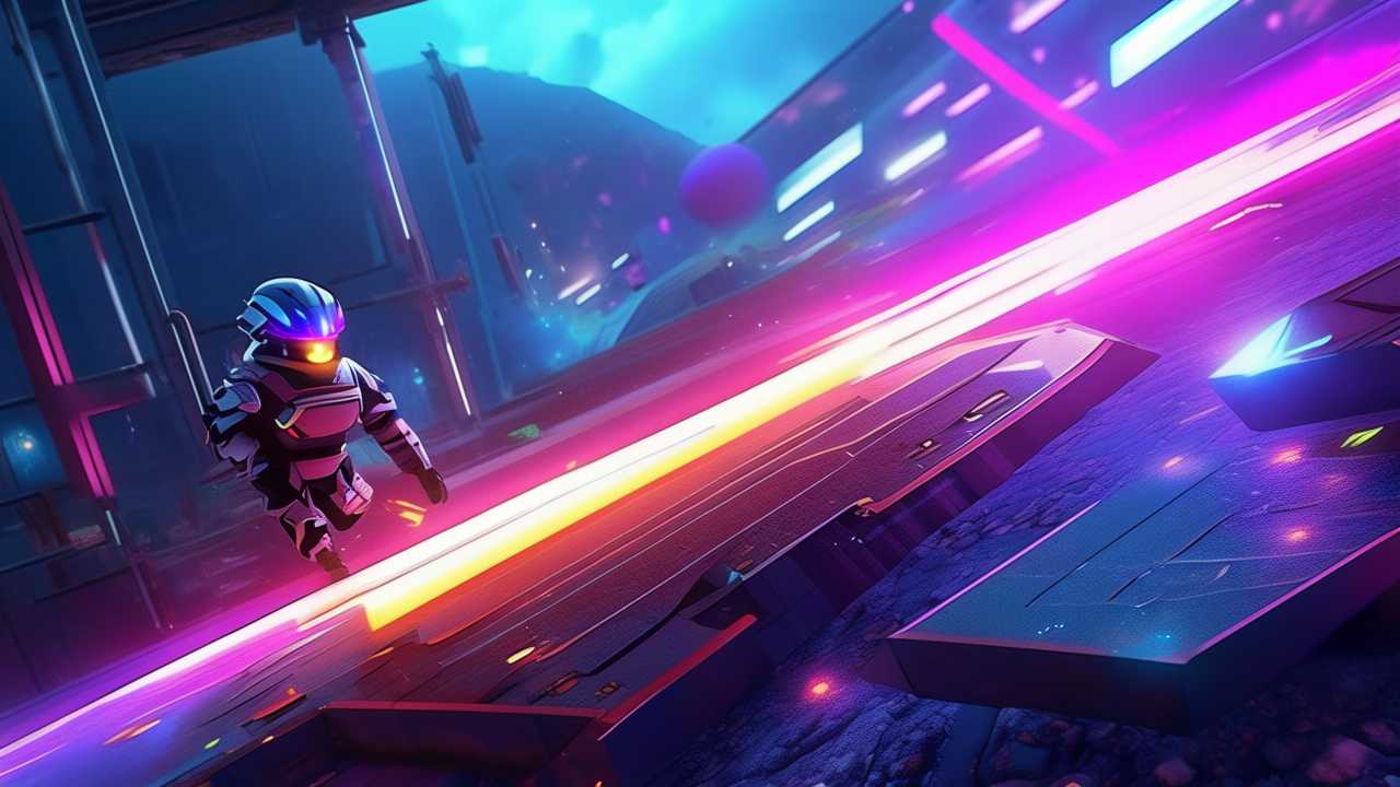 Stellar Blade Discounted in UK After Launch - iGV Blog