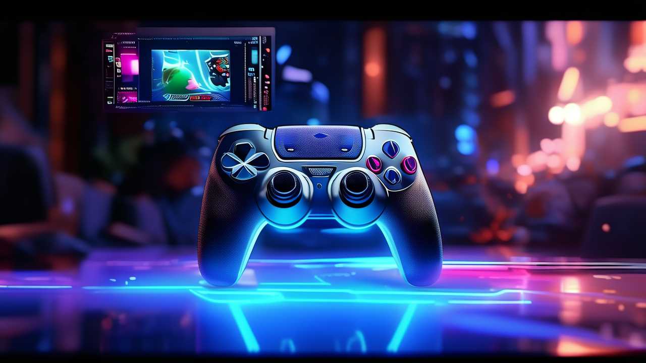 PS5 Pro: Enhanced Gaming - iGV Blog