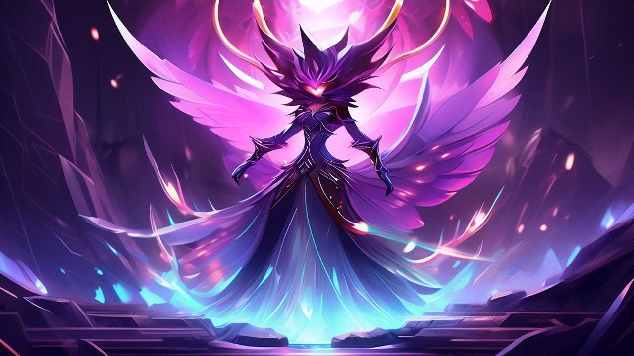 Syndra's TFT Set 12 Eldritch Guide - iGV Blog