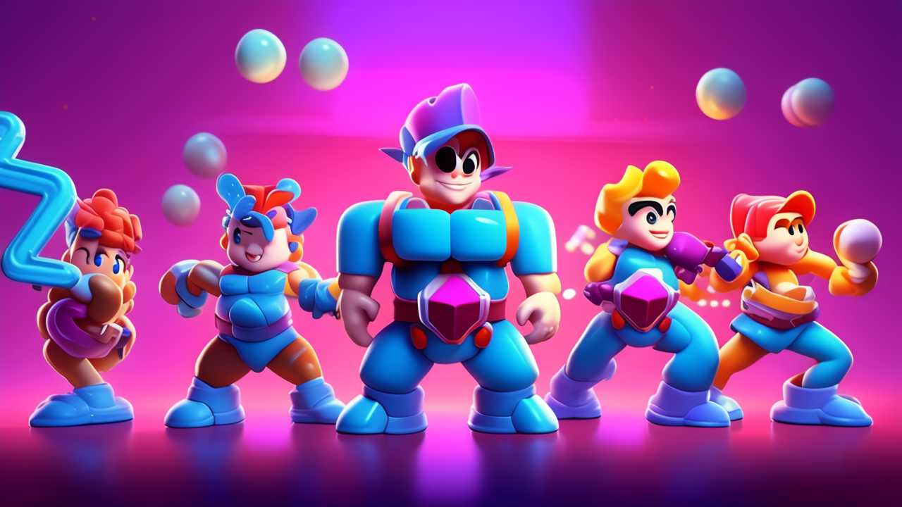 Brawl Stars: Best Game Modes - iGV Blog