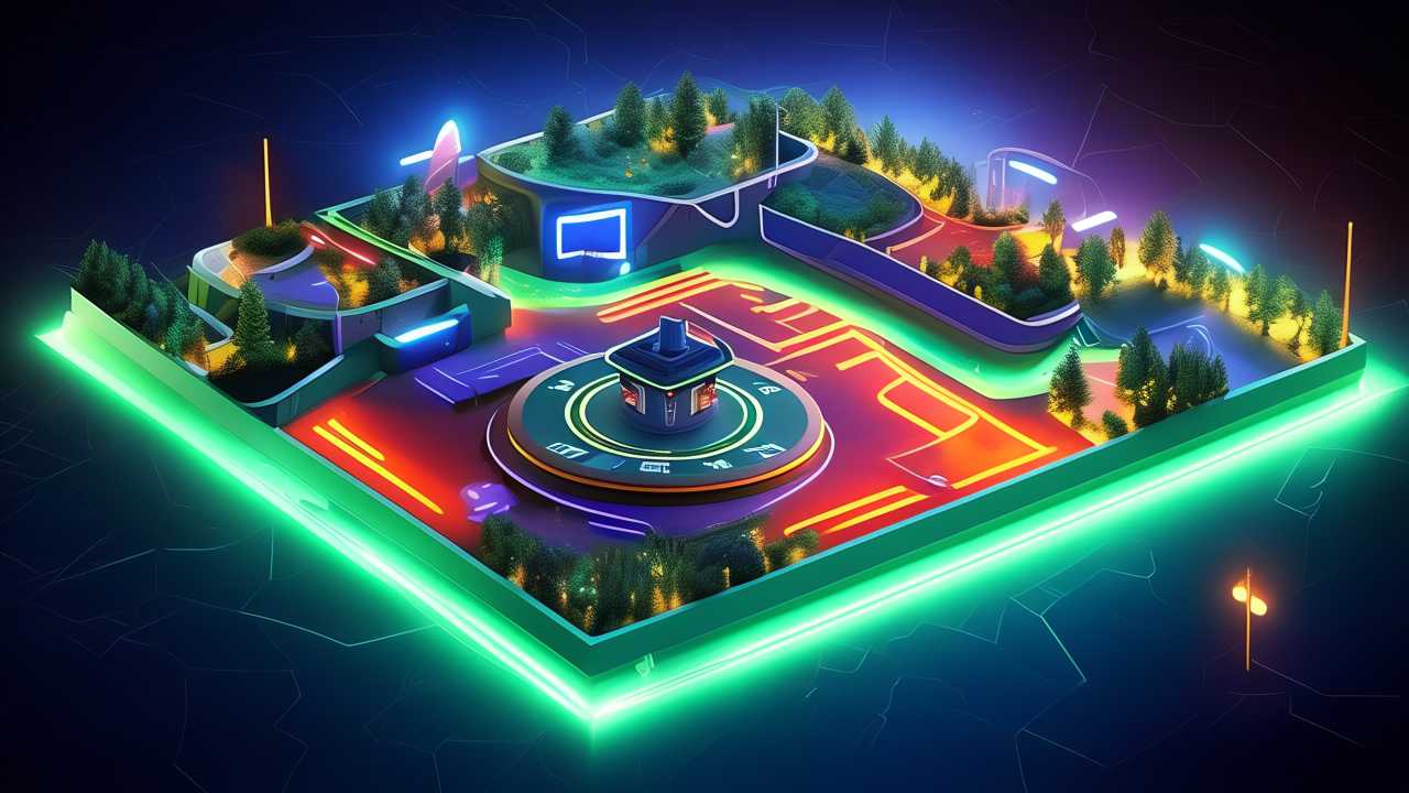 Rocket League Maps: Pro Tips - iGV Blog