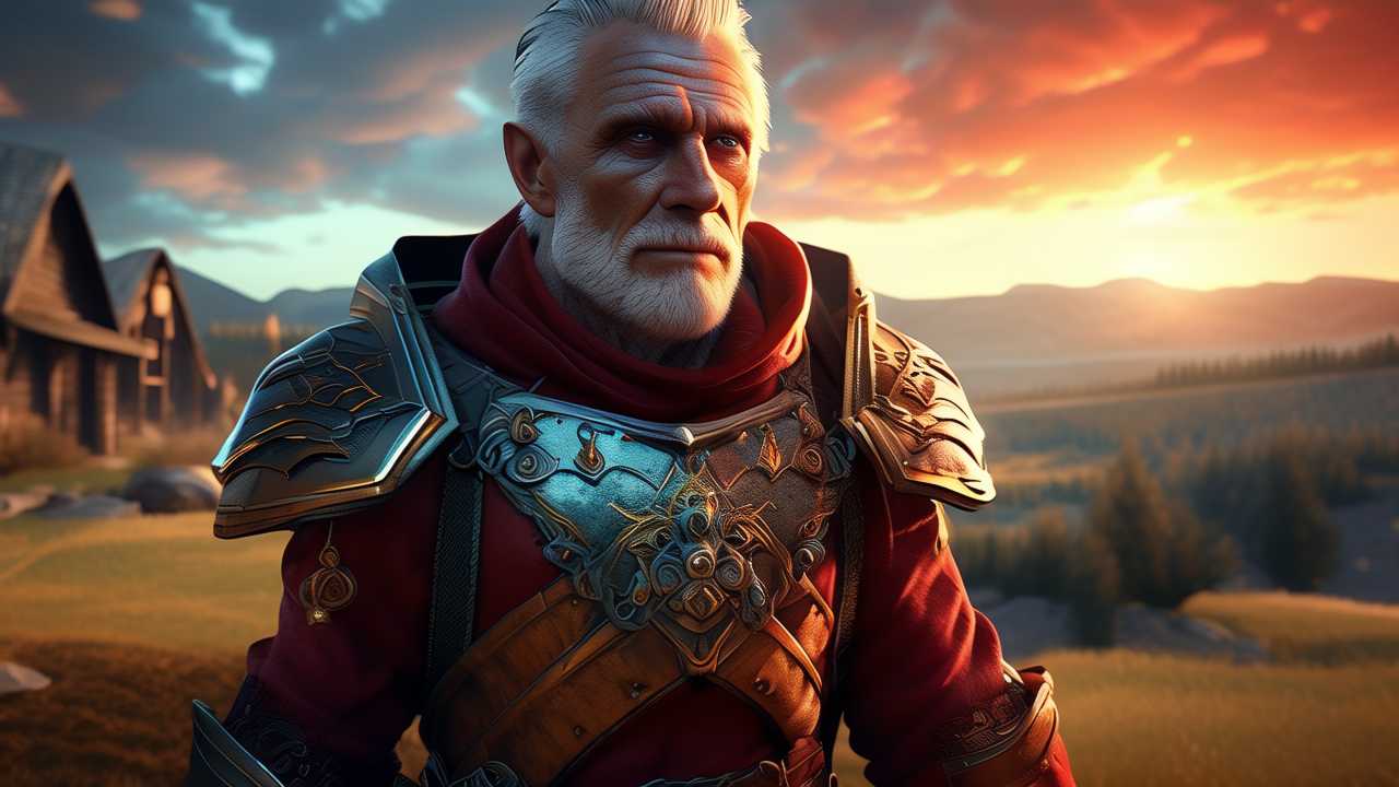 Witcher 3: Modding tools & DLC-sized mods arrive - iGV Blog