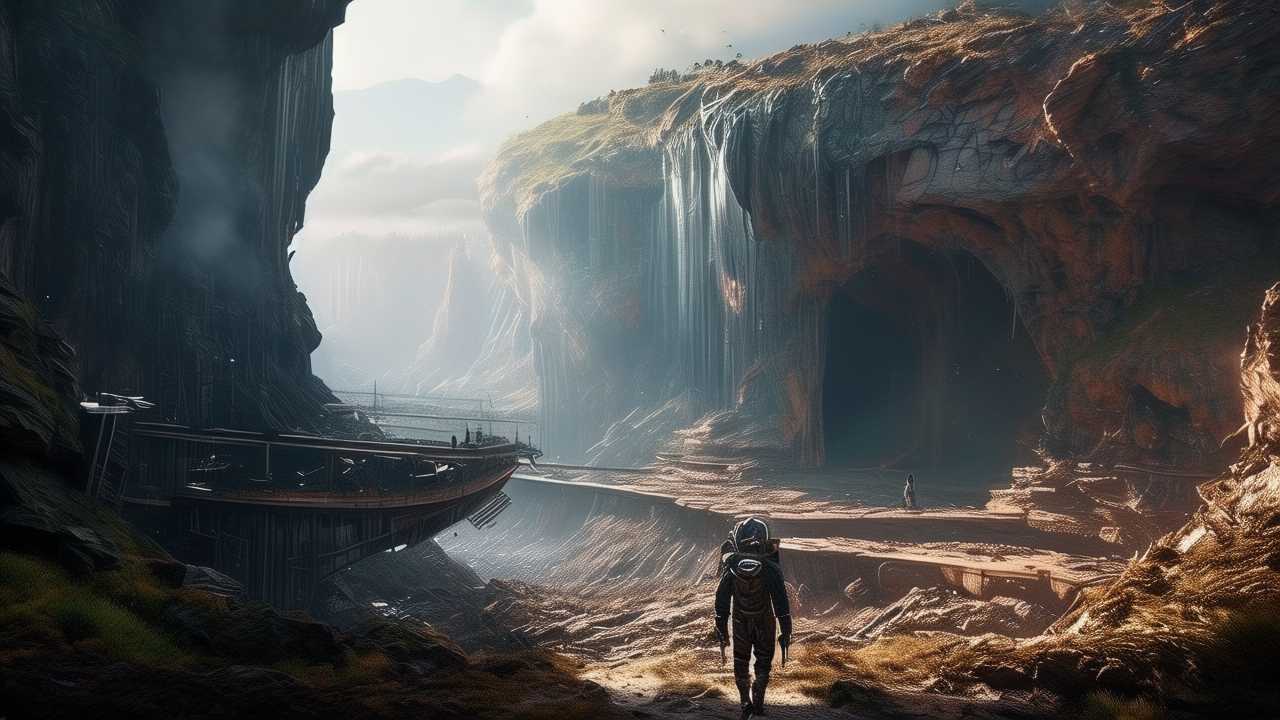 Helldivers 2 Director Praises Elden Ring Difficulty - iGV Blog