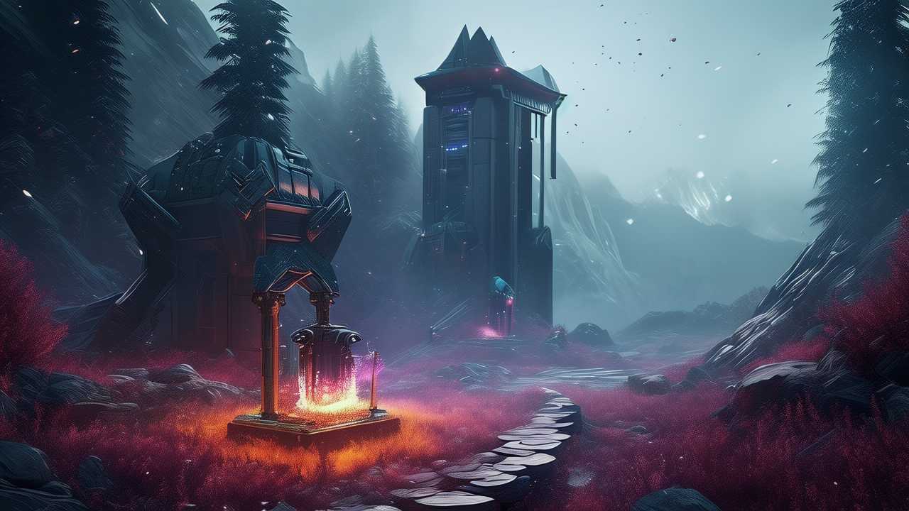 Destiny 2: Dark Ether Tincture Locations - iGV Blog