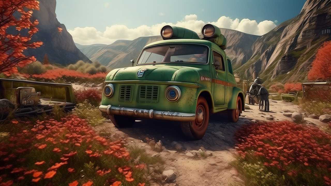 Fallout 76: 6 Exciting Updates - iGV Blog