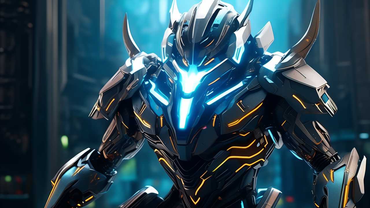 Warframe Gara Prime: Mods, Abilities, Guide - iGV Blog