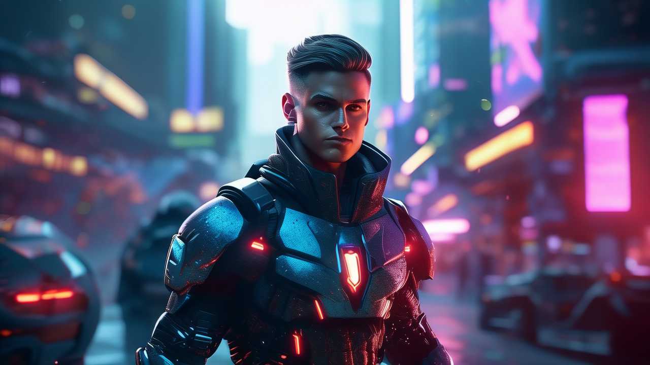 Cyberpunk 2077 sequel: Development is fun. - iGV Blog