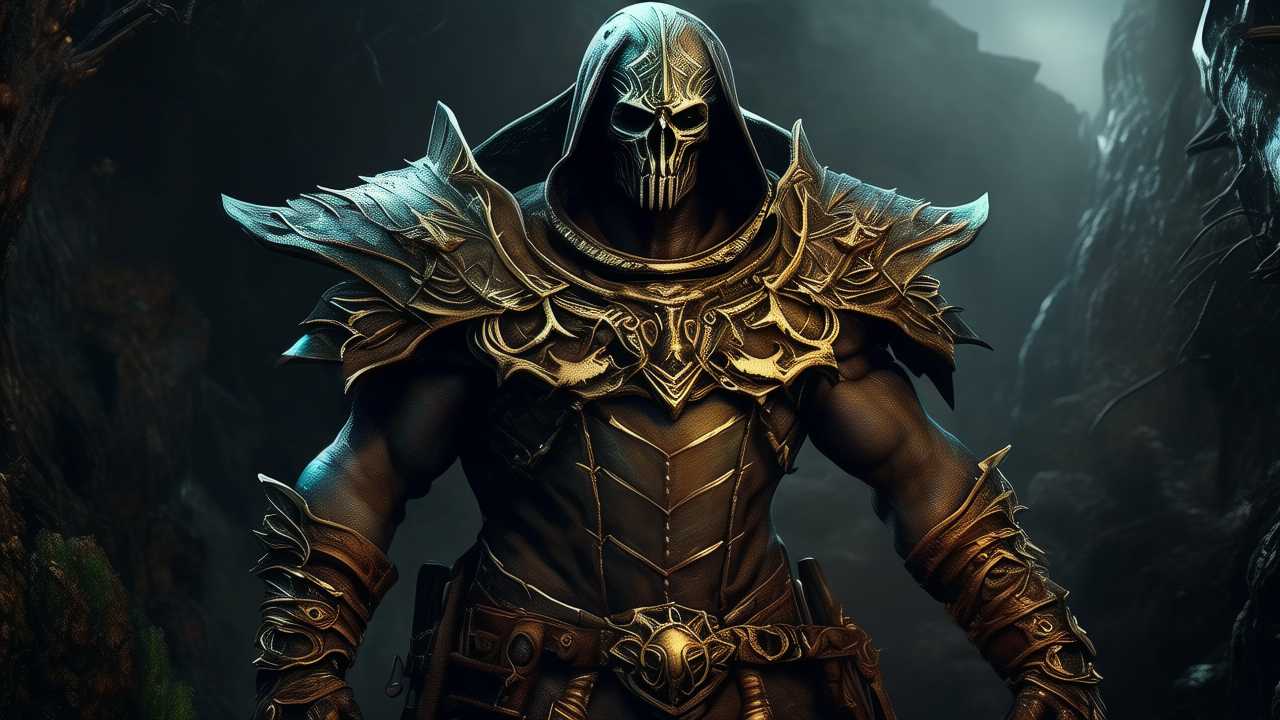 Diablo 2 Resurrected Necromancer Builds - iGV Blog