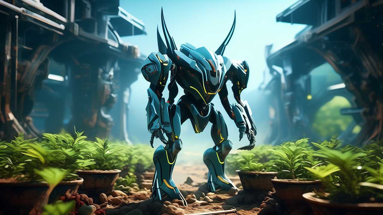 Warframe Plastid Farming Strategies - iGV Blog