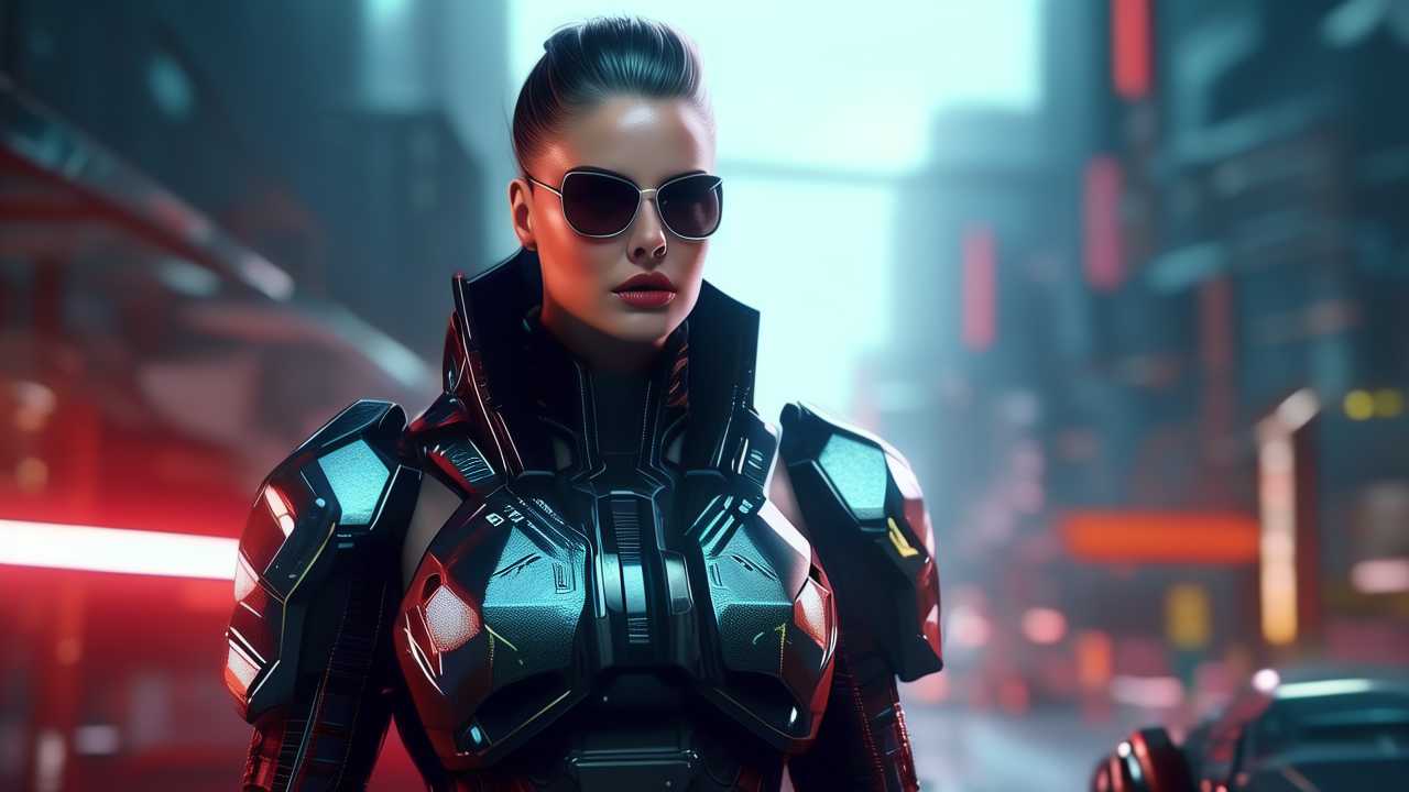 Cyberpunk 2077: Level cap hit, pre-credits. - iGV Blog