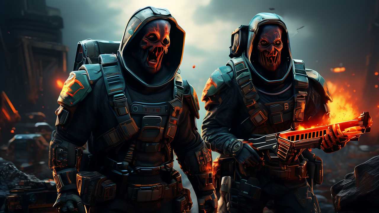 Black Ops 4 Zombies: The Complete Guide - iGV Blog