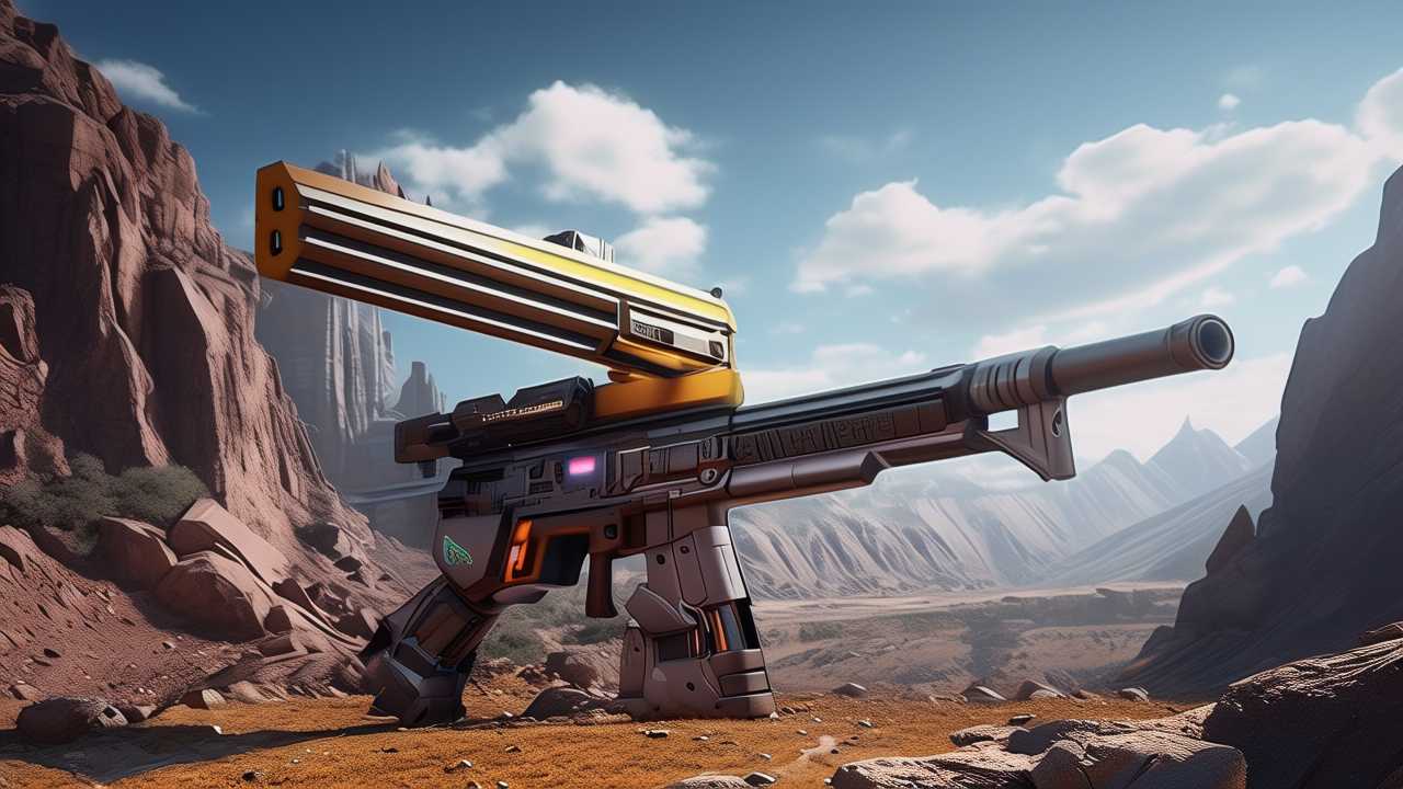 Destiny 2: Loaded Question Fusion Rifle Guide - iGV Blog