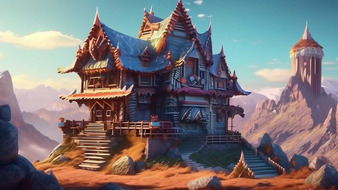 Affinity in Monster Hunter World? - iGV Blog