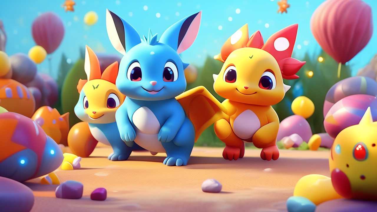 Pokémon Unite: Metagame Shifts - iGV