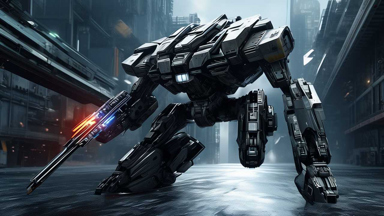 AC6: Beginner's Best Weapons Guide - iGV Blog