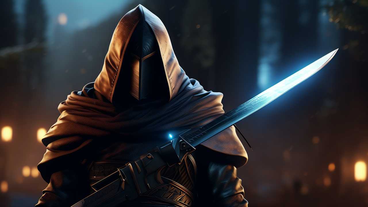 Assassin's Creed Shadows: Combat Details Revealed - iGV Blog