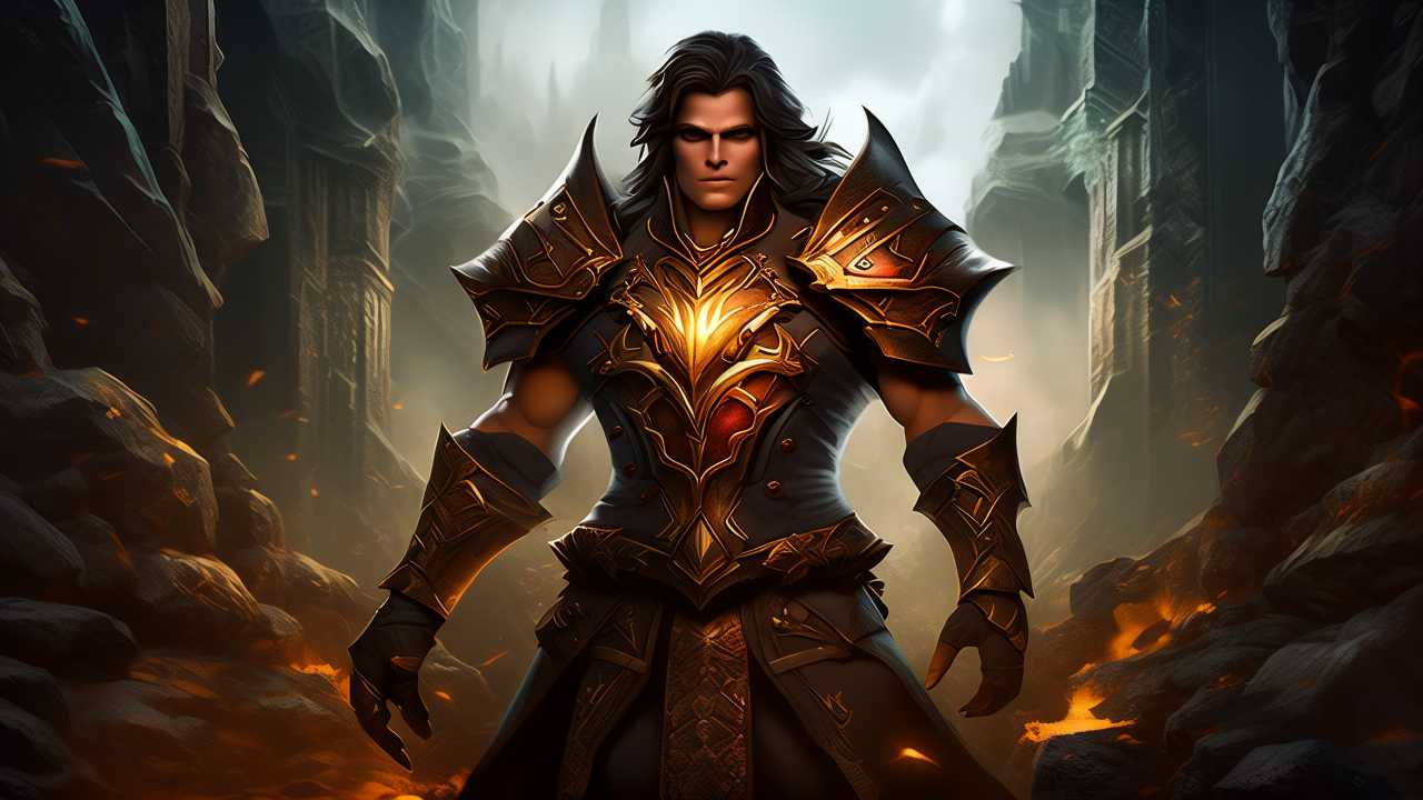 Diablo 3 Solo Class Tier List - iGV Blog