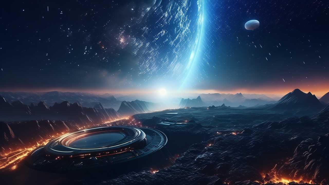 Starfield Ending Breakdown - iGV Blog