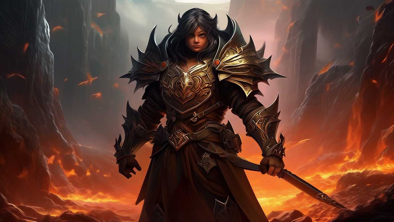 Diablo Immortal: Best PvE Classes - iGV Blog