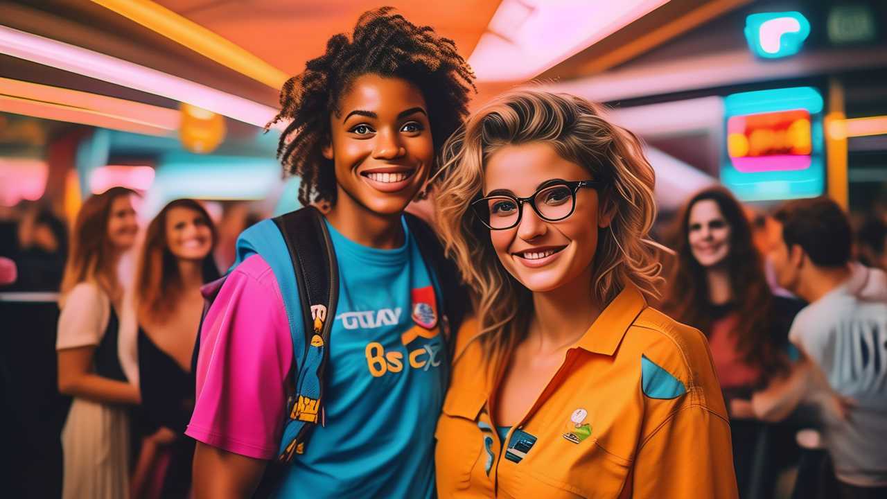 iGV's 90s Nostalgia Week - iGV Blog