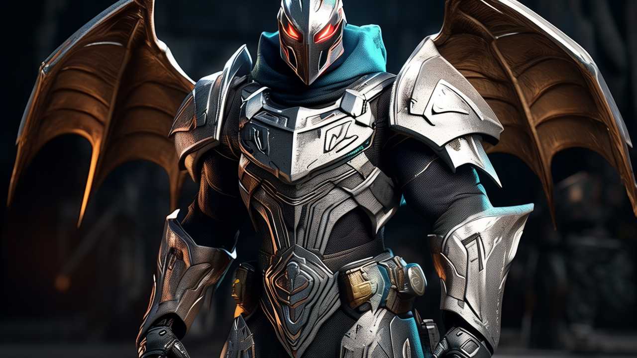 Dragon Knight COD Bundle: Skyrim-inspired, hated. - iGV Blog