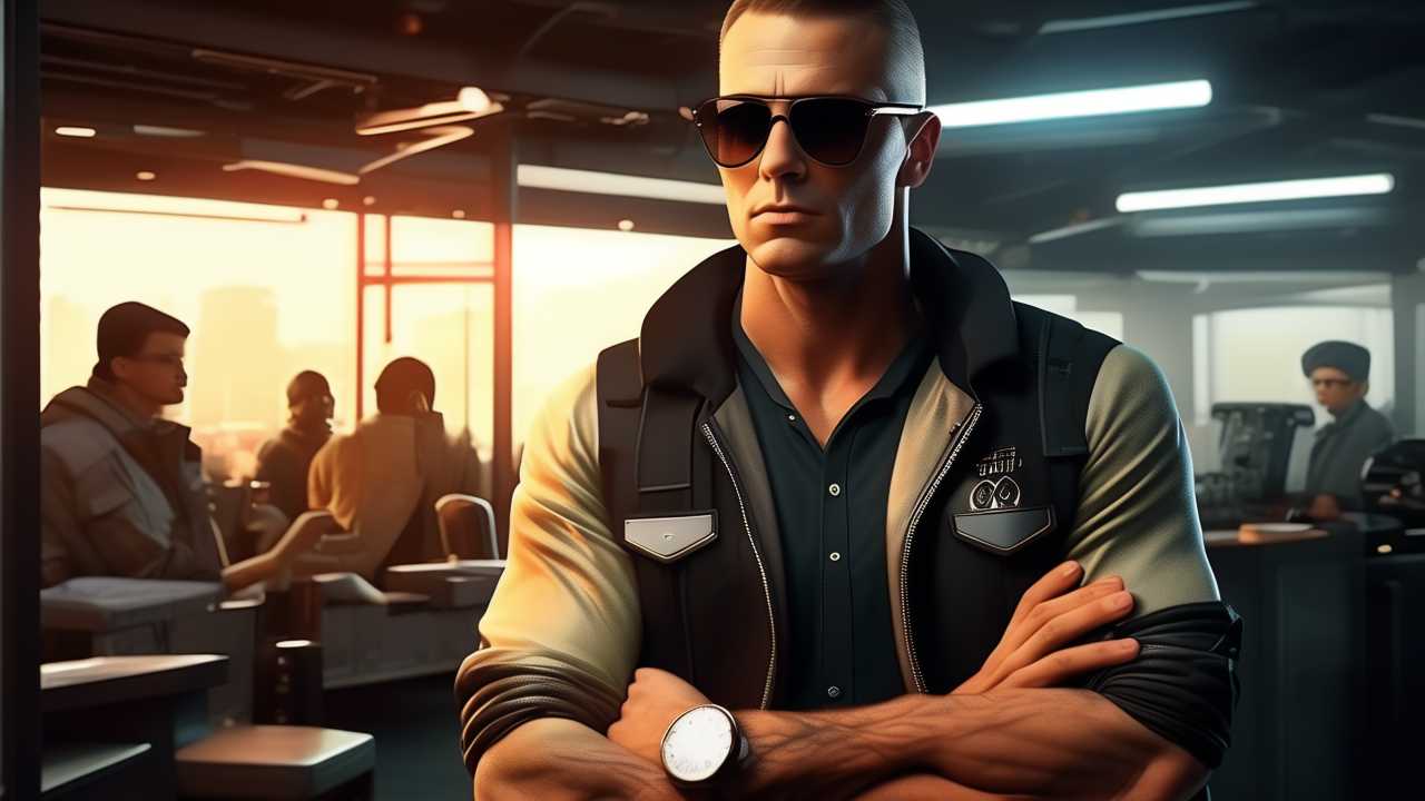 GTA 5 Criminal Mastermind Guide - iGV