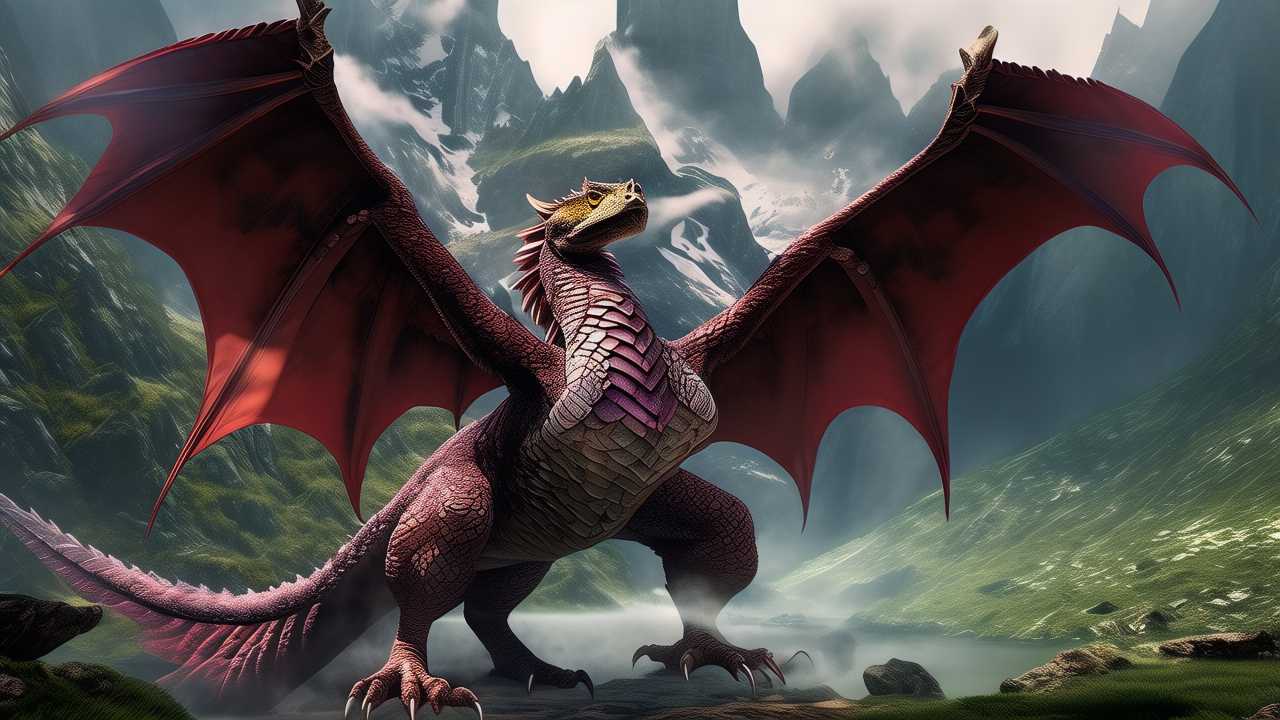 Dragon's Dogma 2: Drake & Dragon Boss Guide - iGV Blog