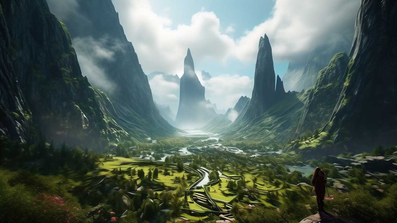 Lord of the Rings MMO: Learning from New World - iGV Blog