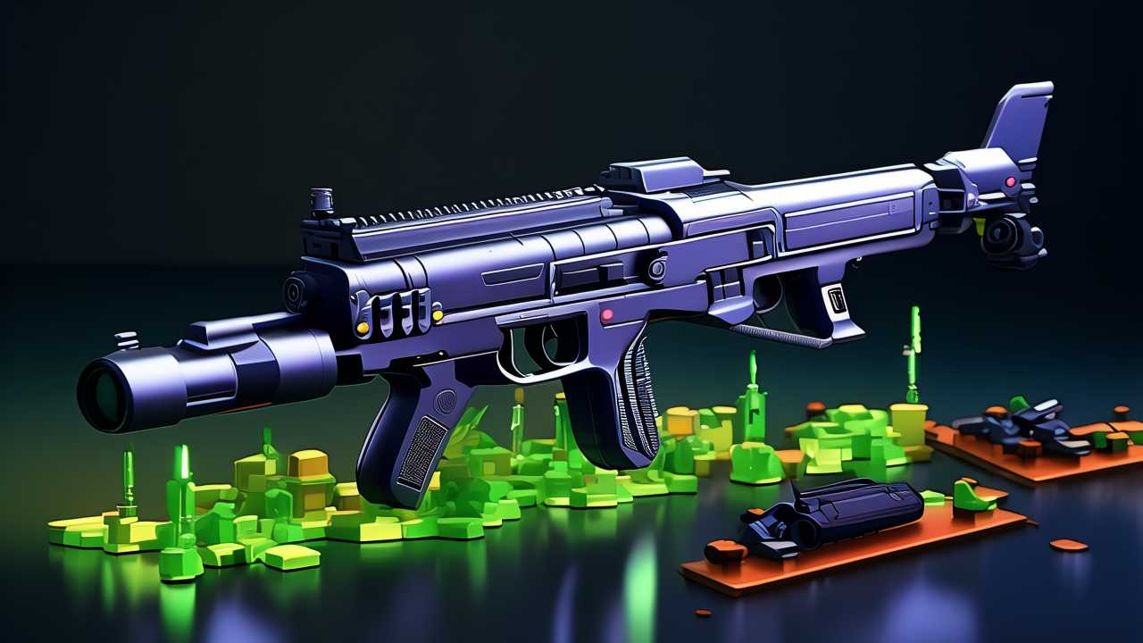 BattleBit Remastered: All Weapons - iGV Blog