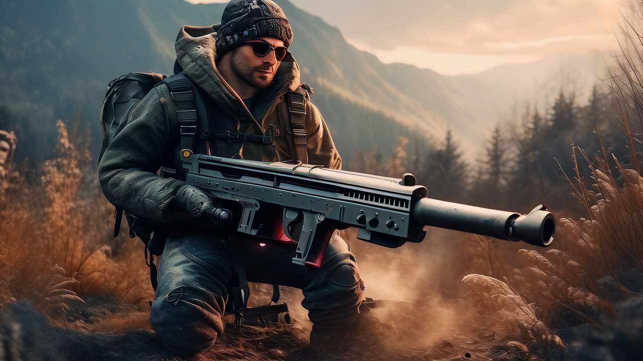 Days Gone: Best Weapons Guide - iGV Blog