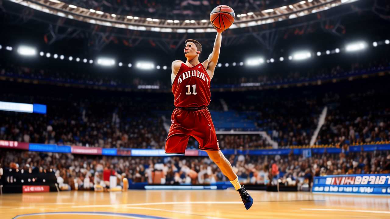NBA 2K23: Perfect Jumpshot Settings Guide - iGV Blog
